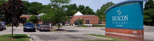 MedPoint Urgent Care Main Street - Beacon Health System