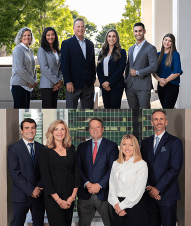 C2C Group | New York, NY | Newport Beach, CA | Morgan Stanley Wealth ...