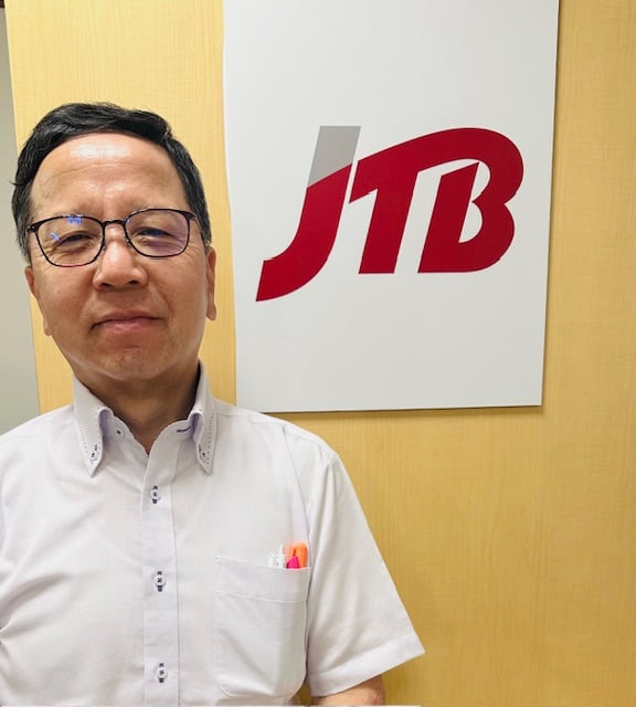 JTBトラベルコンサルタント ｜ 依田