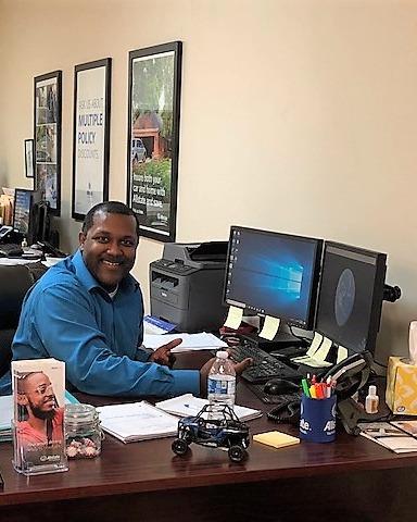 Allstate | Car Insurance in Rosharon, TX - Jason Lee