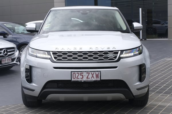 Brisbane City Land Rover | Land Rover Retailer in Newstead QLD, Australia