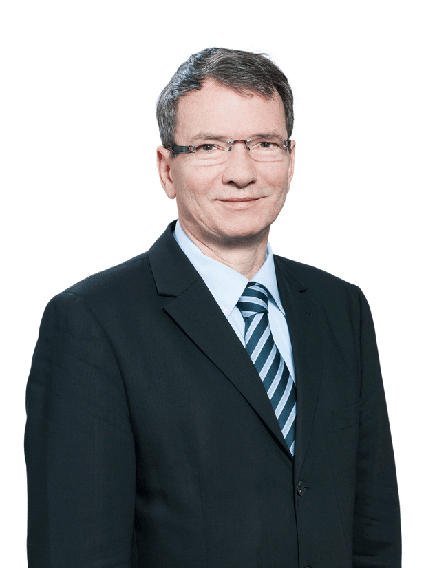 Christine Ertle | INTER Versicherung