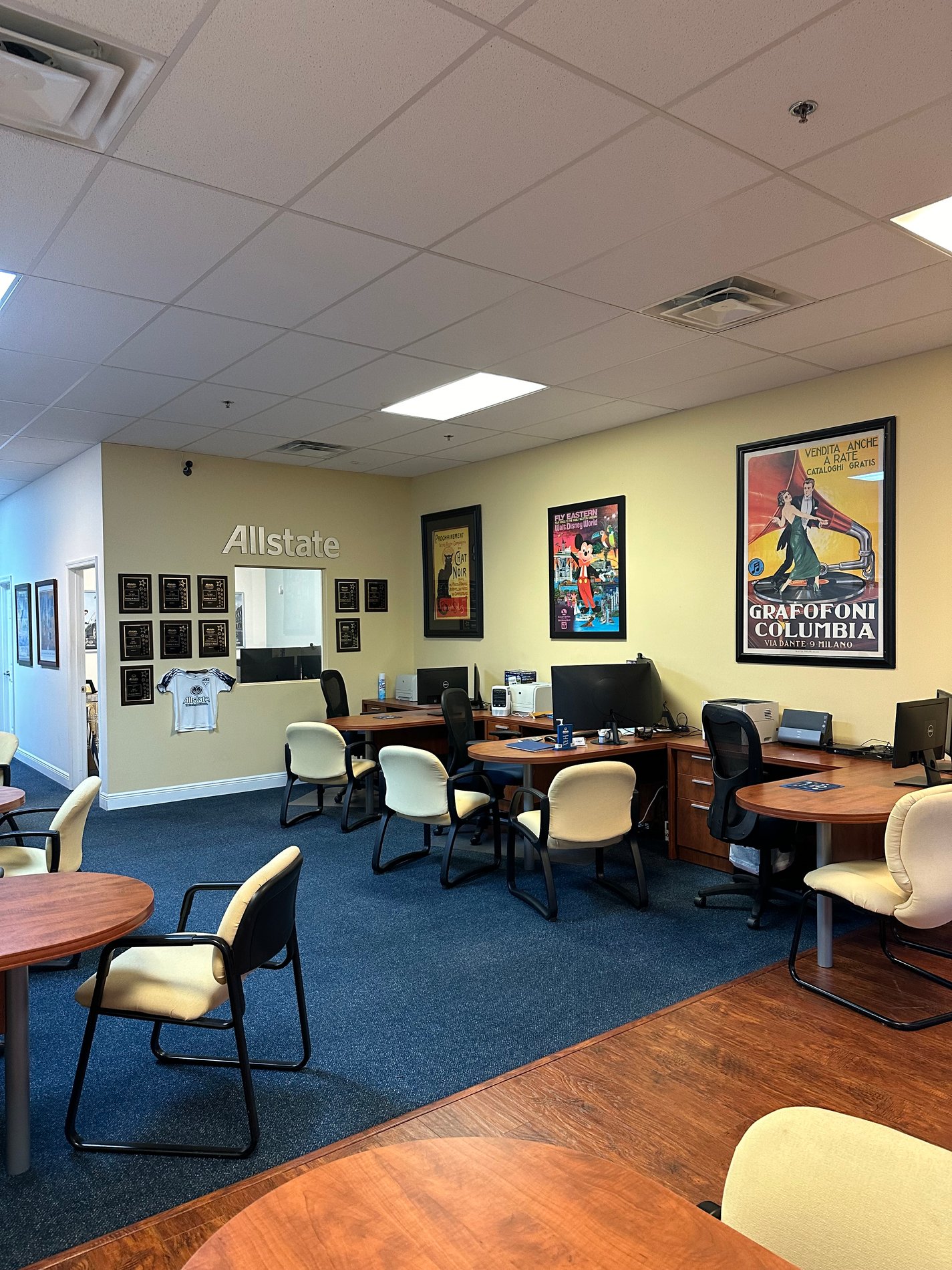 Brian Leventhal – Allstate Car Insurance Agent Near Me in Orlando, FL