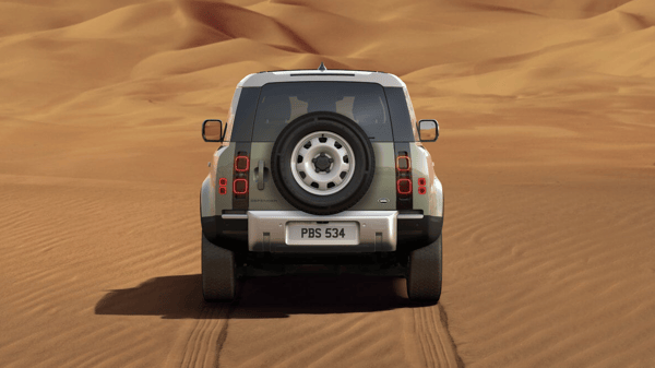 Land Rover ULR | Retailer | Malvern, VIC, AU