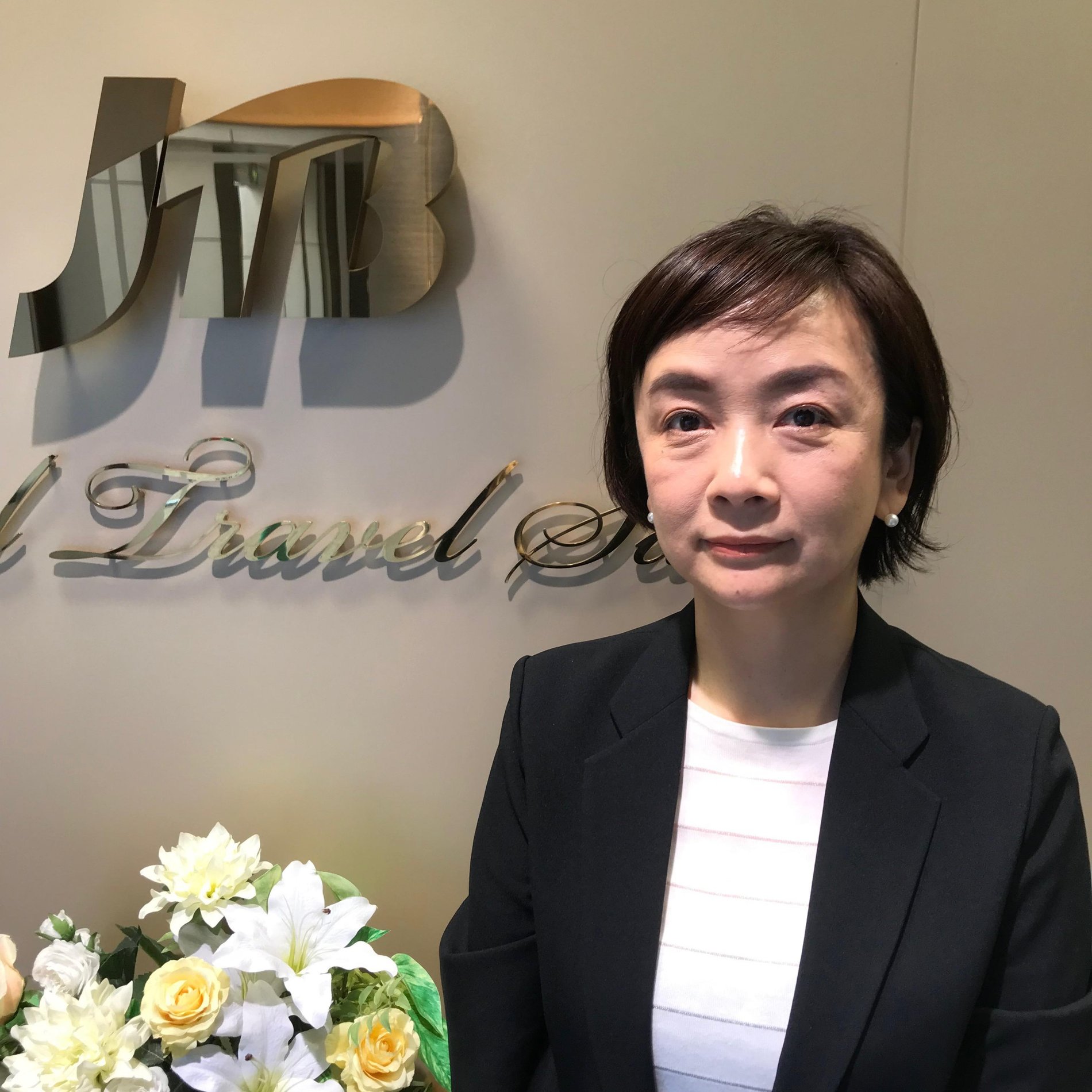 JTBトラベルコンサルタント ｜ 川上