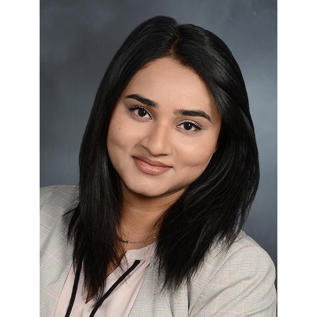 Fizza Sajid, D.O. at Hospital Medicine (Inpatient Only): Hospital ...