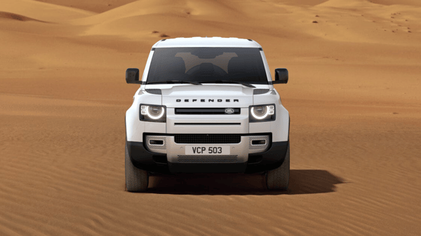 Purnell Land Rover | Land Rover Retailer in Blakehurst NSW, Australia