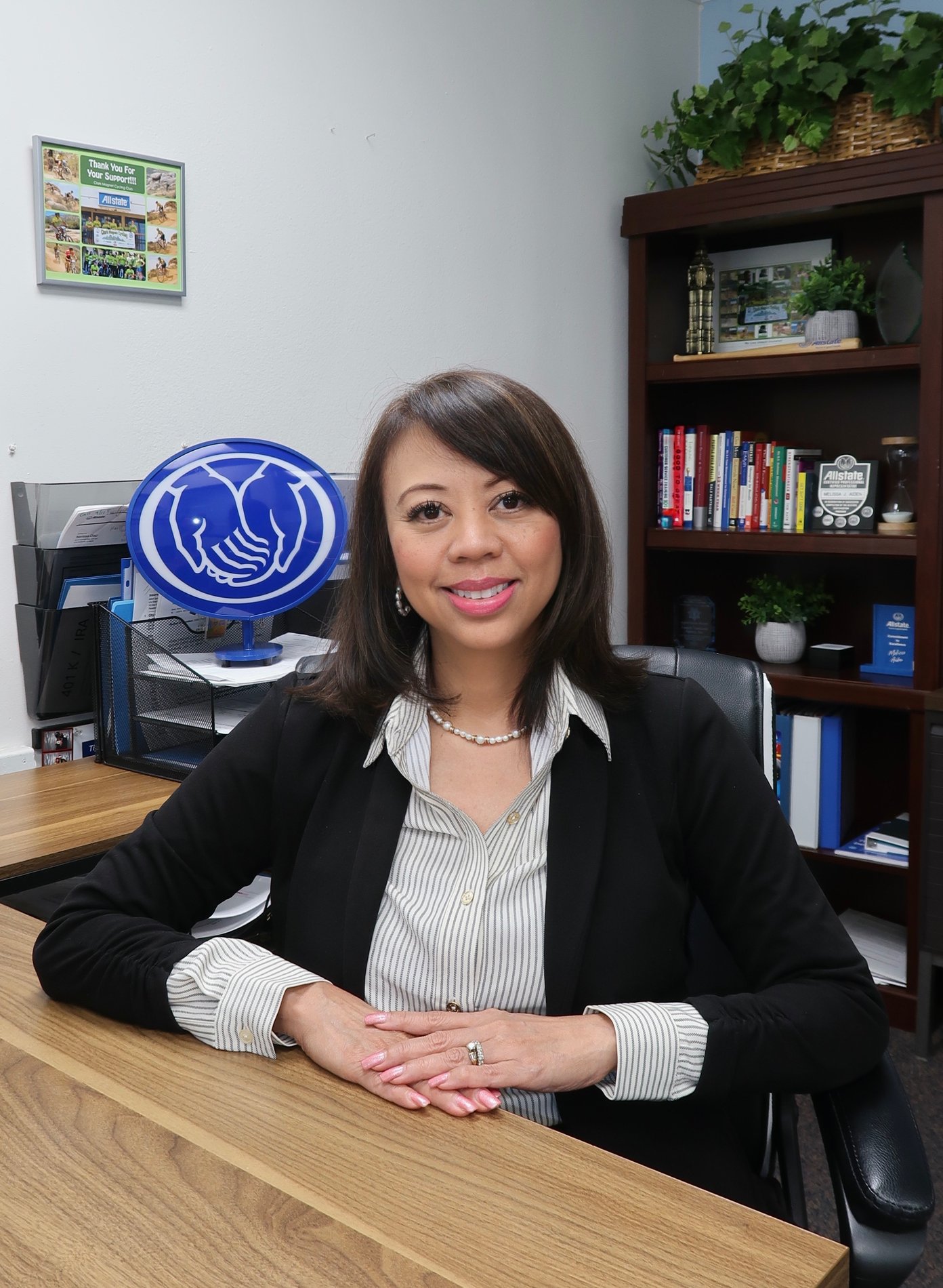 Melissa Aiden – Allstate Car Insurance Agent Near Me in Glendale, CA