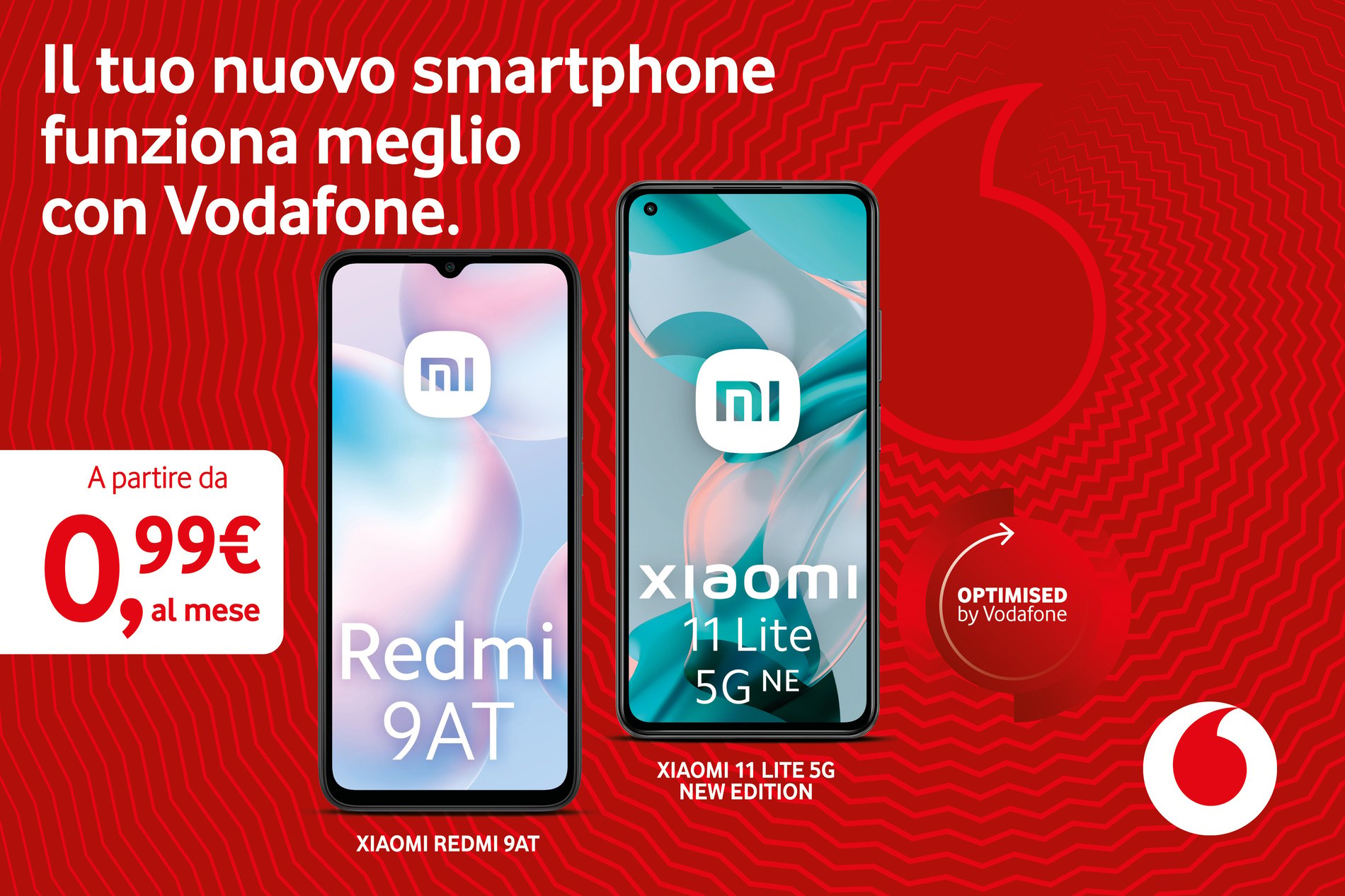 Vodafone Store | Il Ducale: Viale Industria 225, 27029 Vigevano (PV)