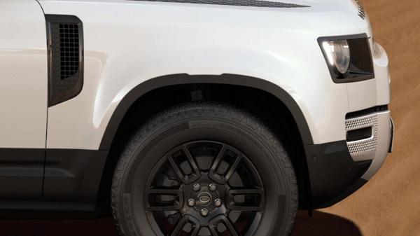 Hunter Land Rover | Land Rover Retailer in Bennetts Green NSW, Australia