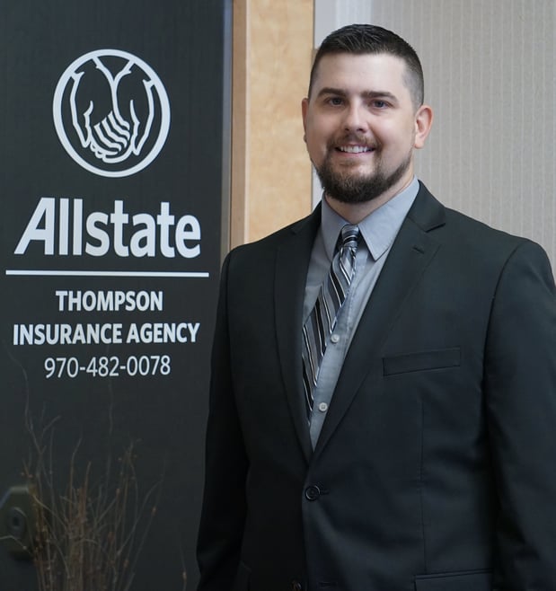 Allstate | Car Insurance in Fort Collins, CO - Thompson Insurance Agency