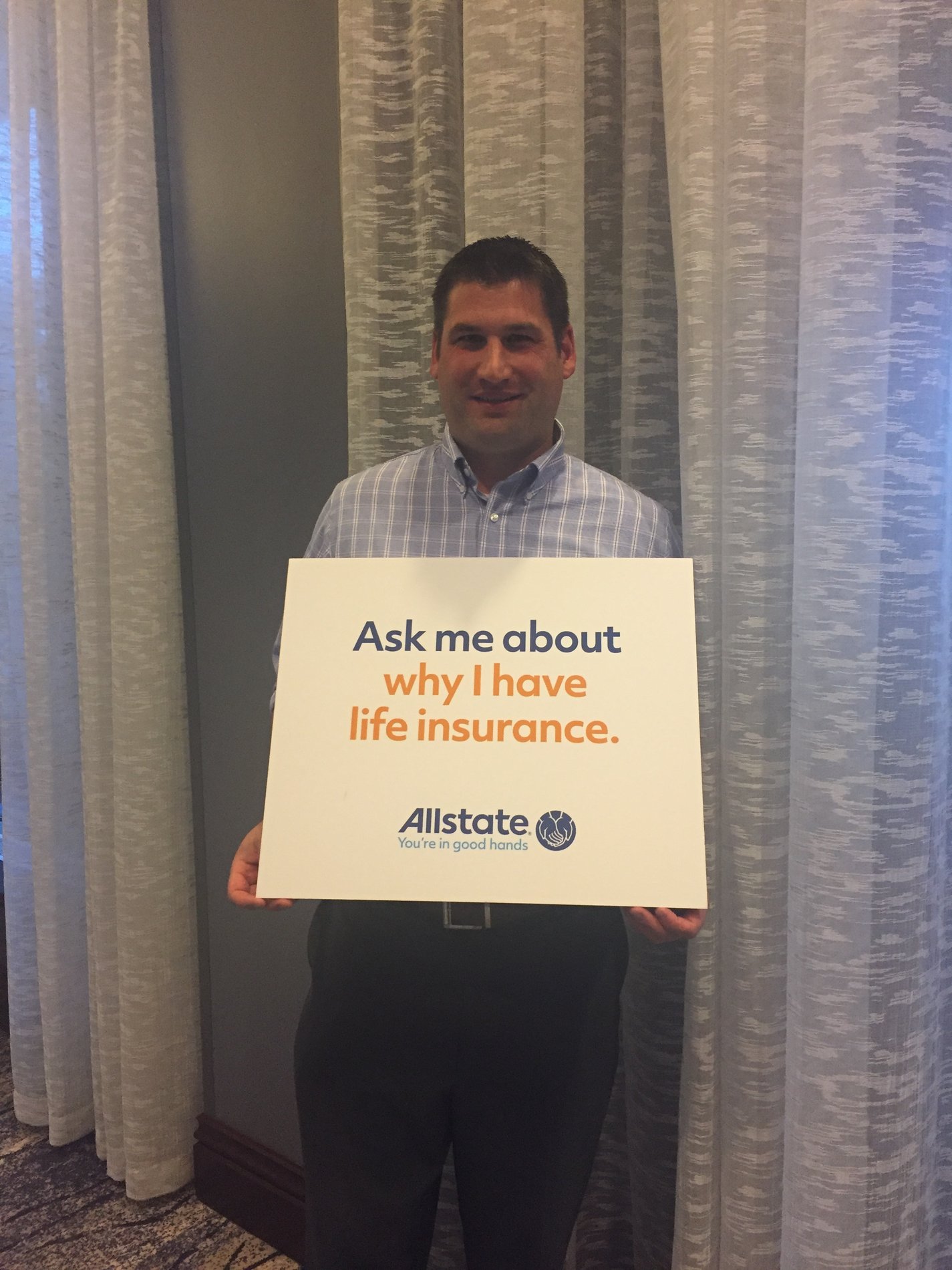 Michael Huven – Allstate Car Insurance Agent in Mount Pleasant, WI