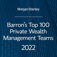 The BlueStone Wealth Management Group | New York, NY | Morgan Stanley ...