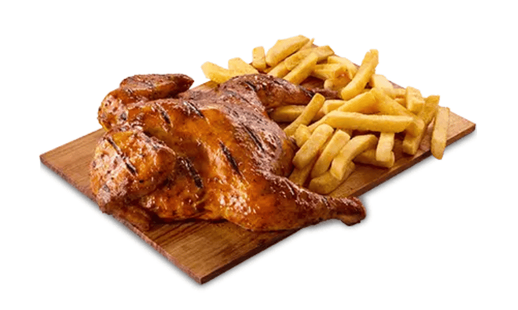 Flame Grilled Chicken in [city]