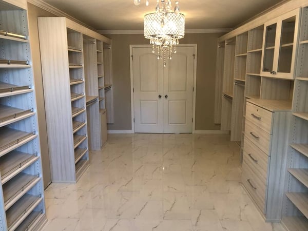Custom Closets Richmond | Closet Designers | California Closets