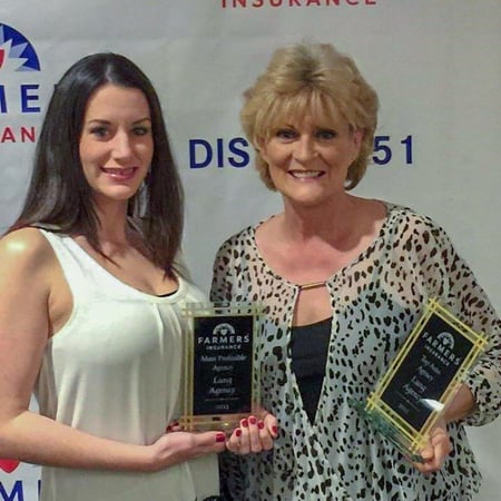 Gary Lung - Farmers Insurance Agent in Saint Charles, MO