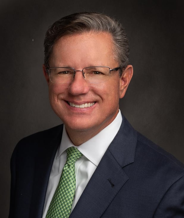 Tim Hester - Dedicated Equity Plan Specialist | Financial Advisor