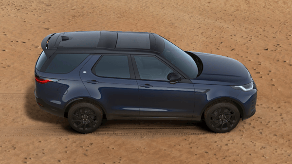 Hunter Land Rover | Land Rover Retailer in Bennetts Green NSW, Australia