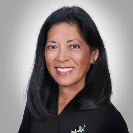 Jodi Lam | Honolulu, HI | Morgan Stanley Wealth Management