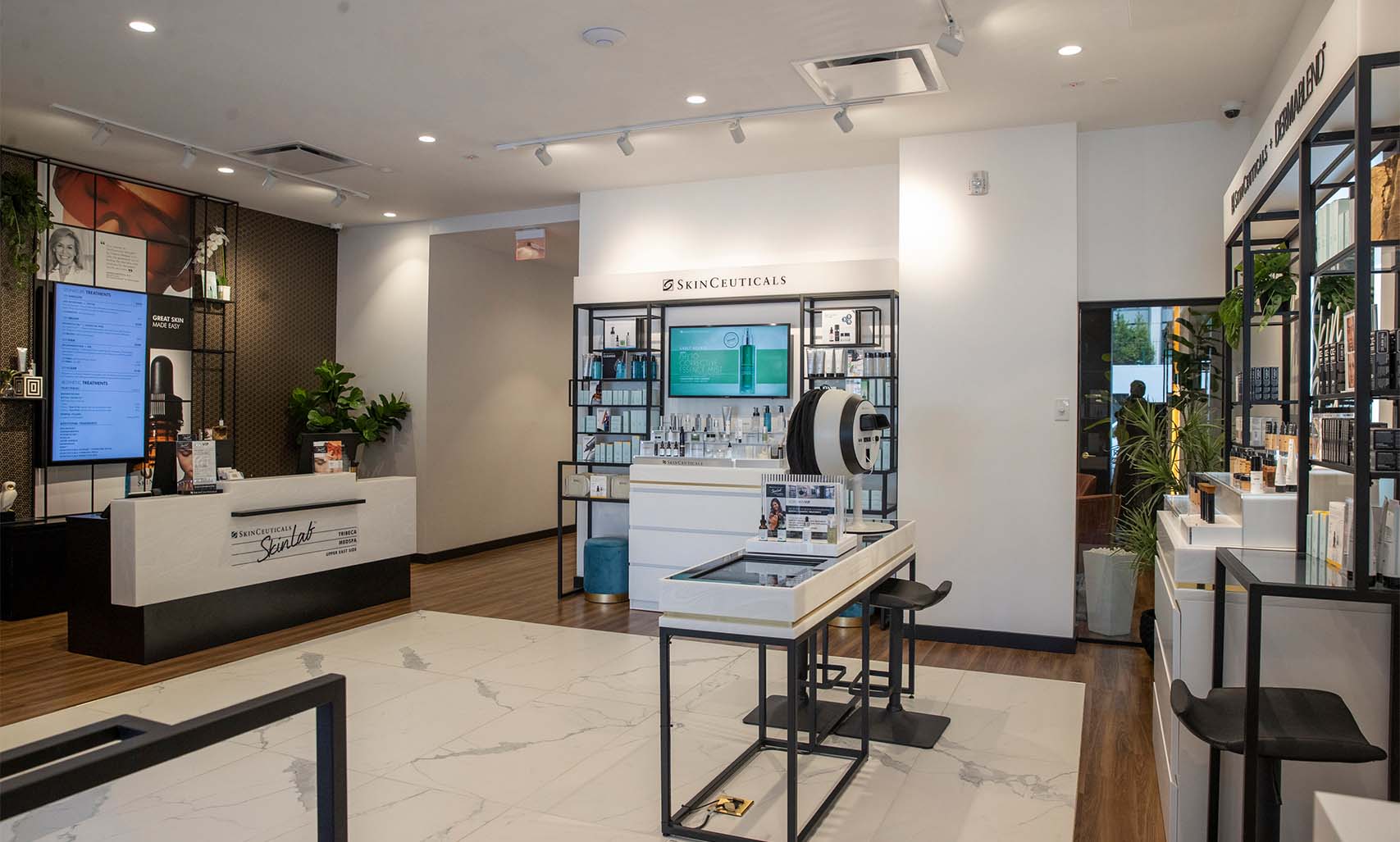 SkinCeuticals SkinLab NYC : SkinLab in New York, NY