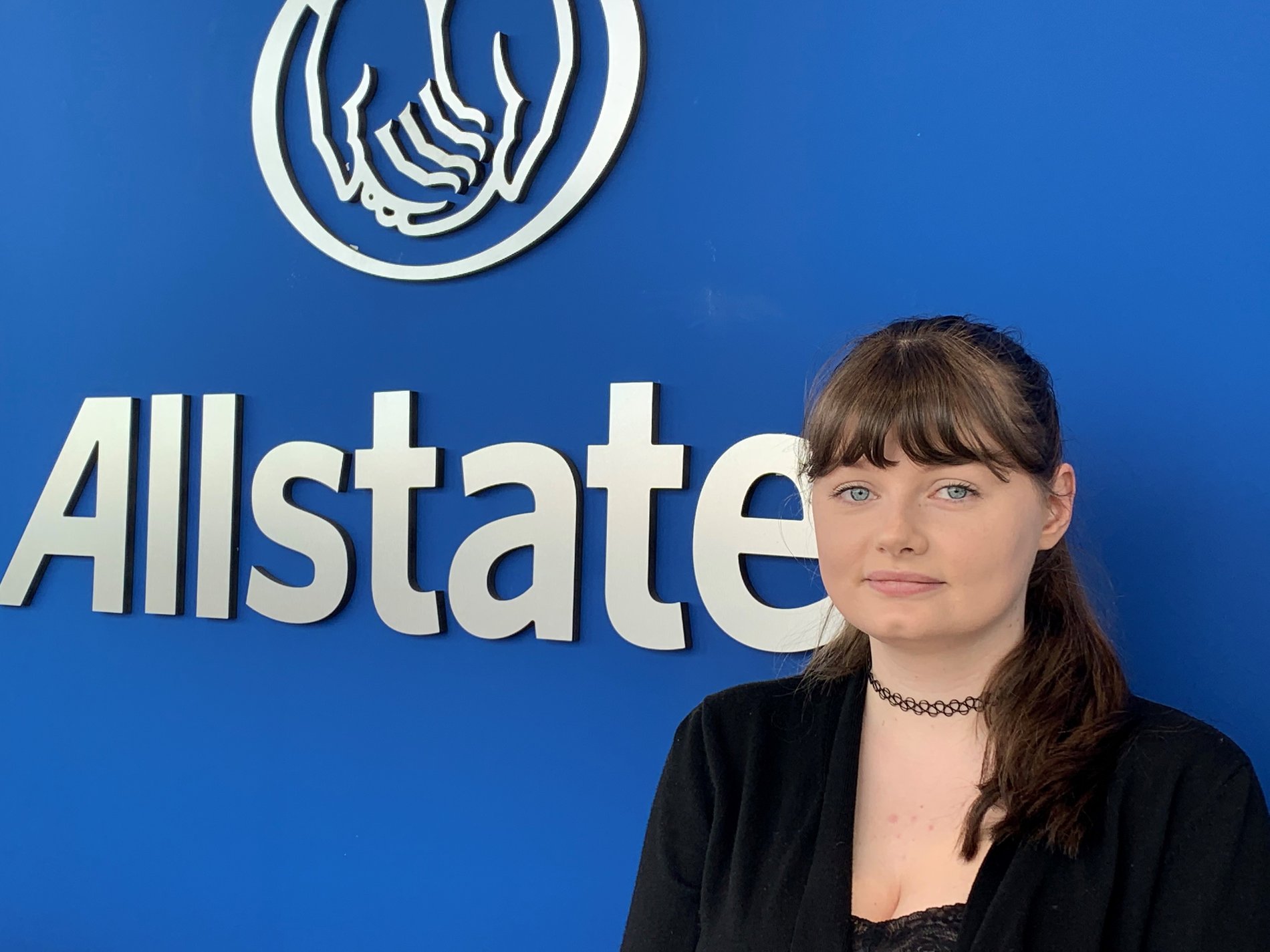 Allstate Life Insurance Logo