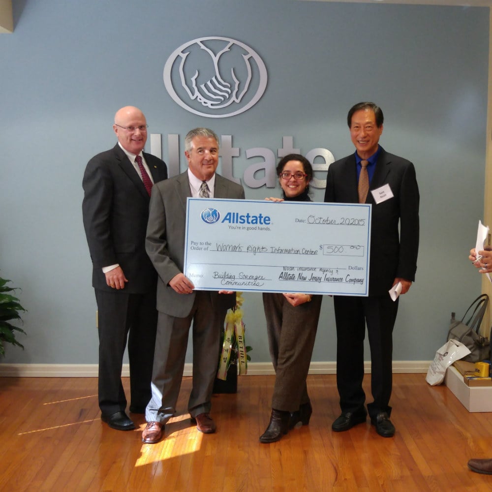 Noah Insurance Agency LLC – Allstate Car Insurance Agent in Englewood ...