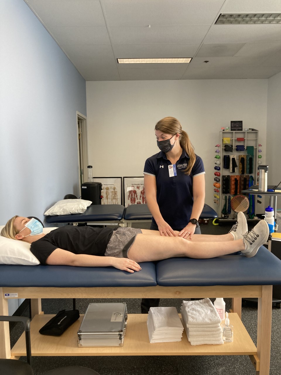 Physical Therapy Chestnut Hill, MA | Bay State Physical Therapy