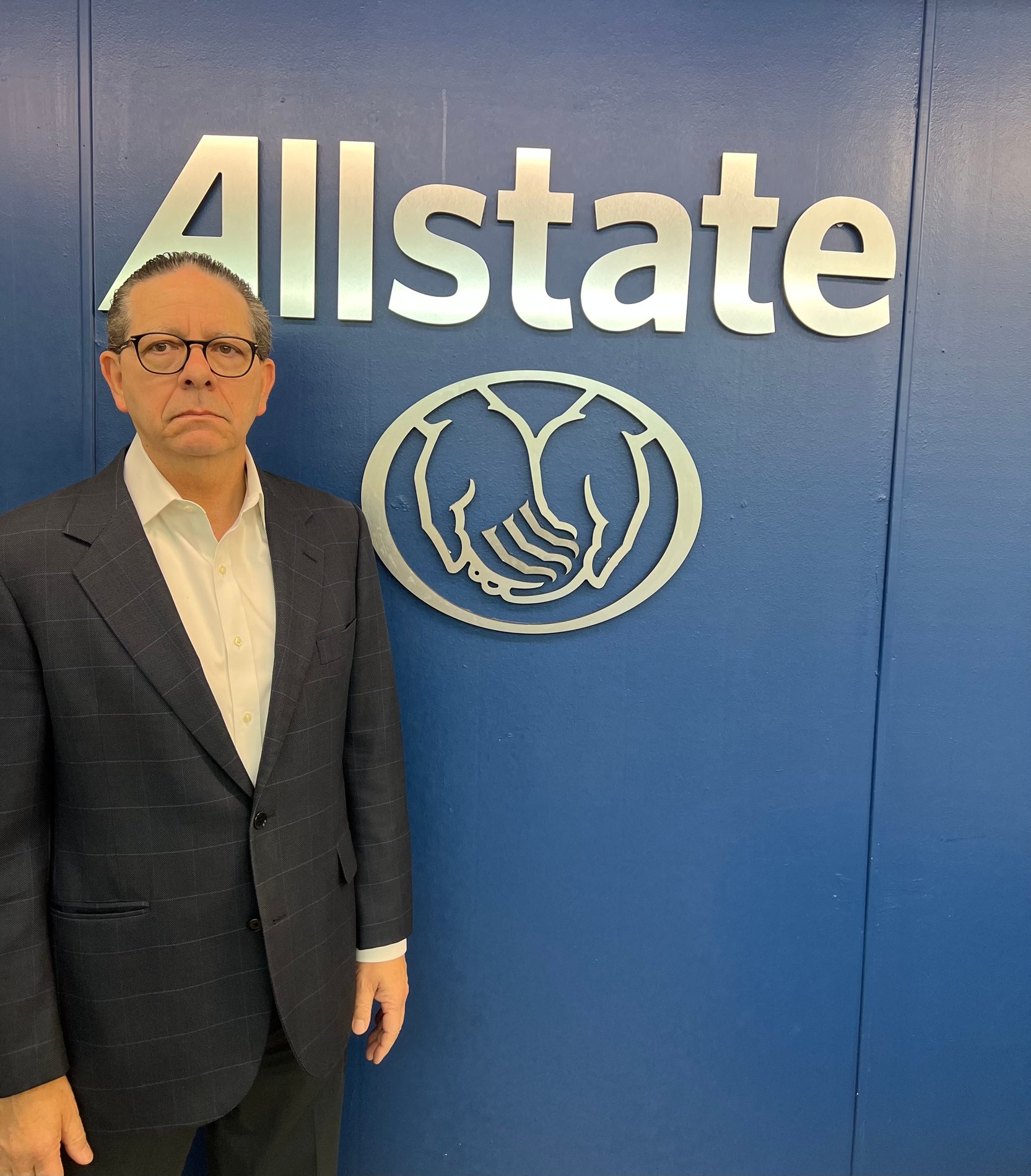 Cristobal Batarse – Allstate Car Insurance Agent in Houston, TX