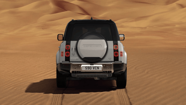 Sydney City Land Rover | Land Rover Retailer in Alexandria NSW, Australia