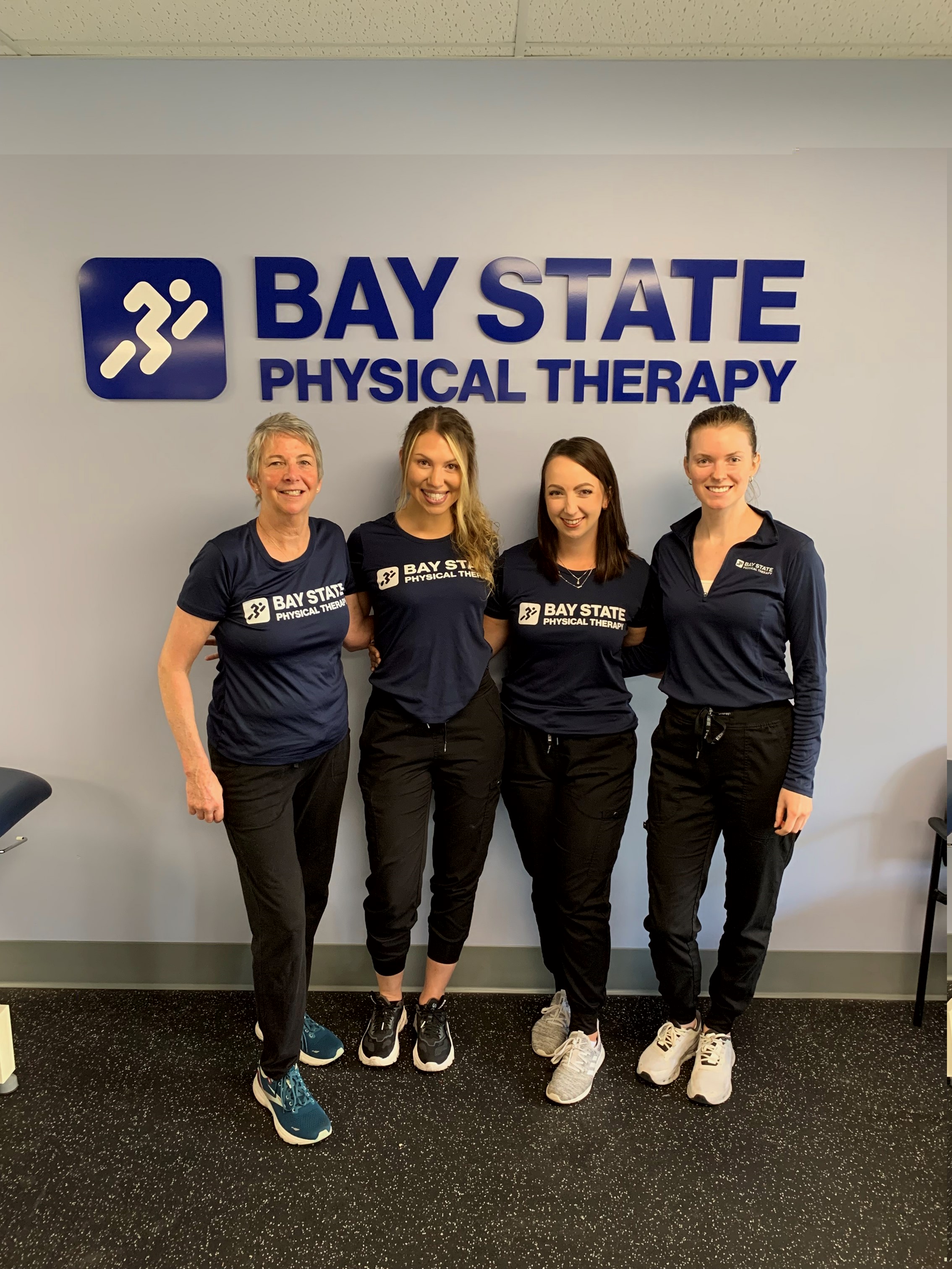 Physical Therapy Falmouth, MA | Bay State Physical Therapy