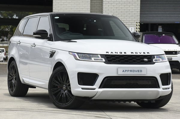 CONCORD LAND ROVER | Land Rover Retailer in Concord NSW, Australia