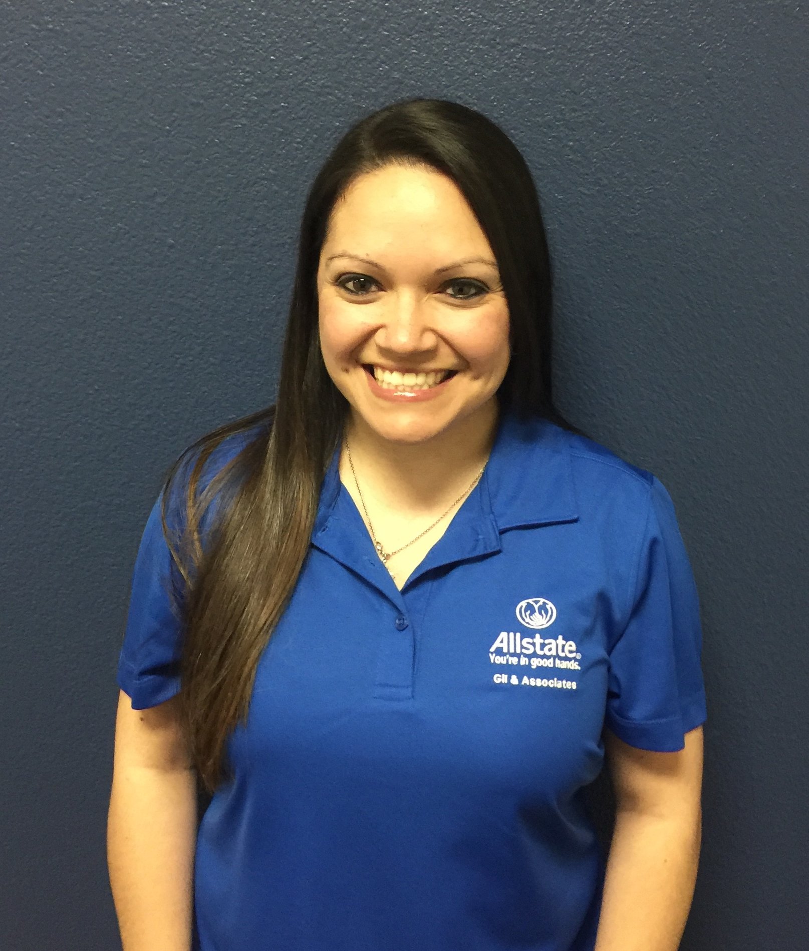 Melissa Gil – Allstate Car Insurance Agent in Corpus Christi, TX