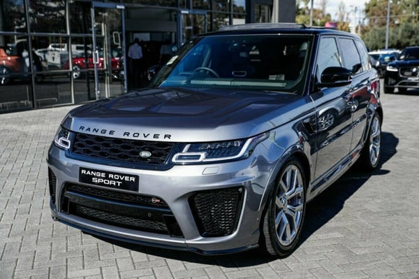 Barbagallo Land Rover | Land Rover Retailer in Osborne Park WA, Australia