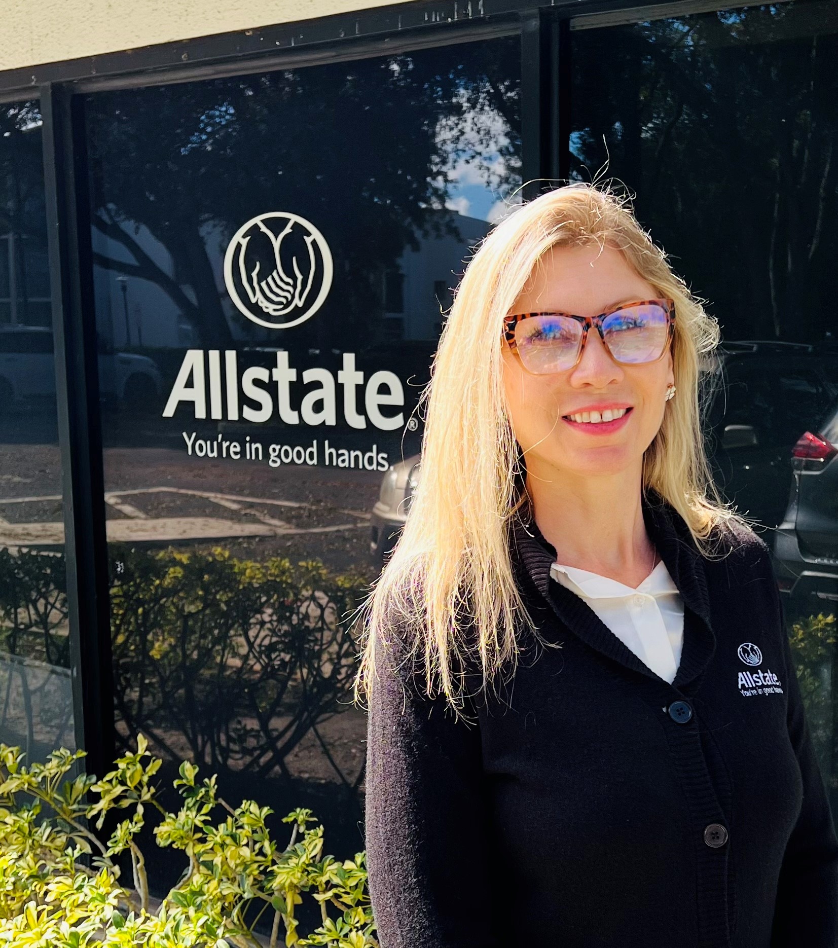Catherine Peduto – Allstate Car Insurance Agent in Palm Beach Gardens, FL