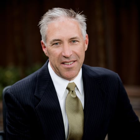 Mark D. Sears | Monterey, CA | Morgan Stanley Wealth Management