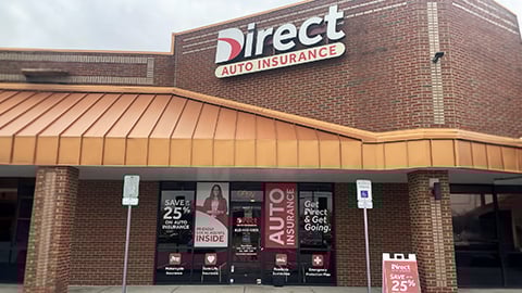 Looking for Cheap Auto Insurance in Lebanon? | Direct Auto Insurance Agent