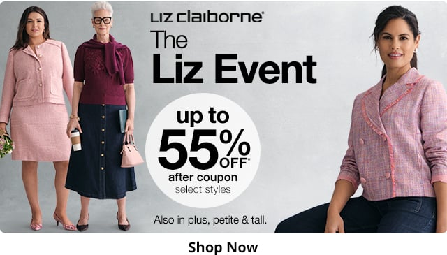 Tulsa, OK Department Store | Clothing & Shoes | JCPenney