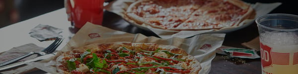 Pizza near Medical Center | Houston, TX