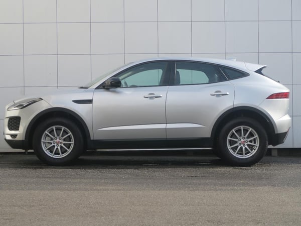 【公式】ジャガー天白 | ジャガー正規ディーラーウェブサイト