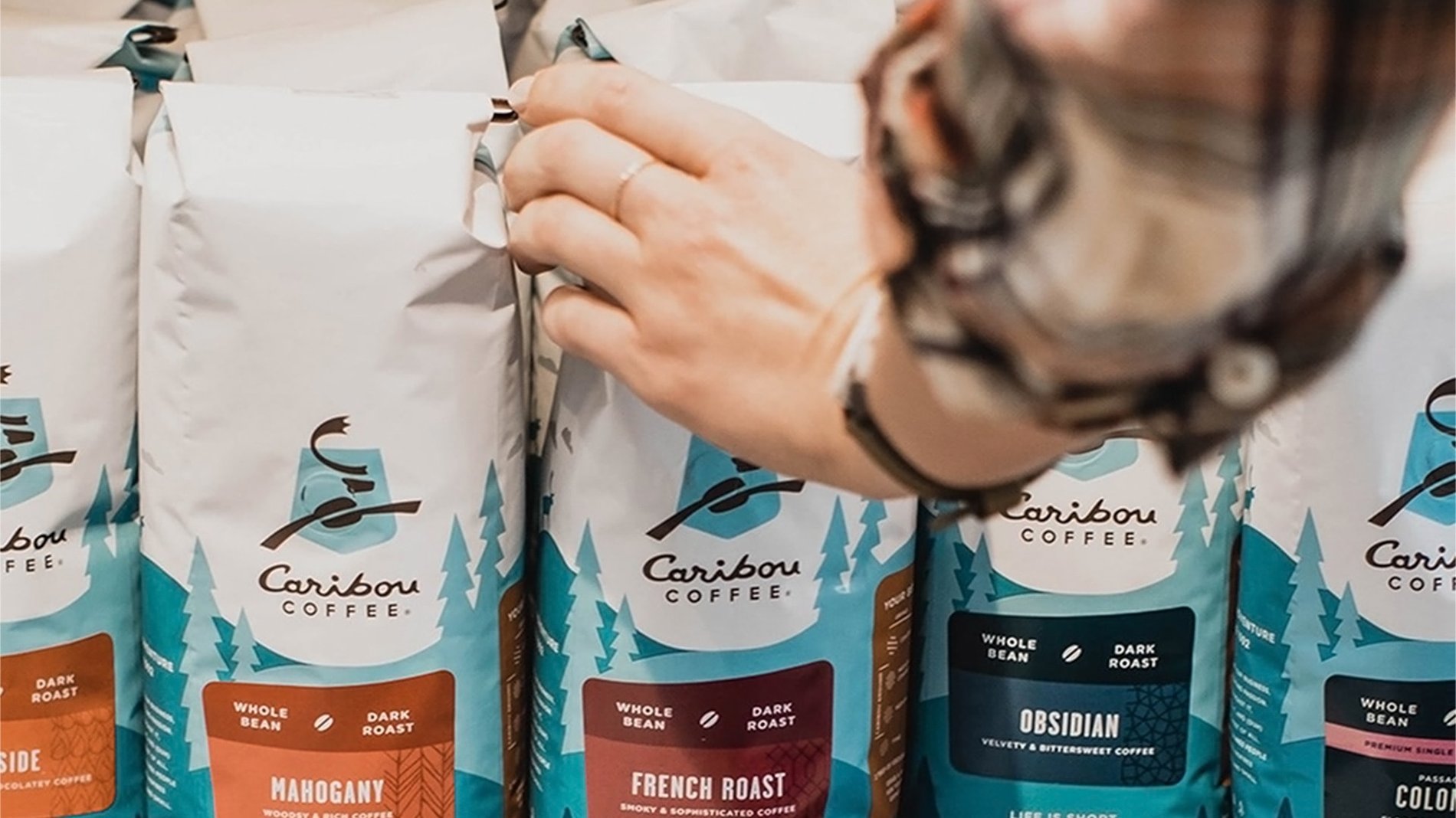 Caribou Coffee | Case Study - Yext