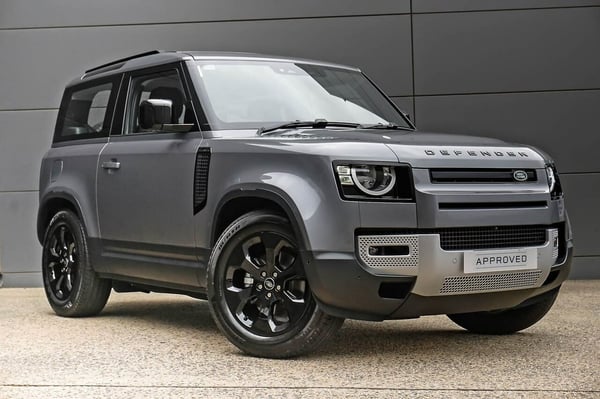 Rex Gorell Land Rover | Land Rover Retailer in Geelong VIC, Australia