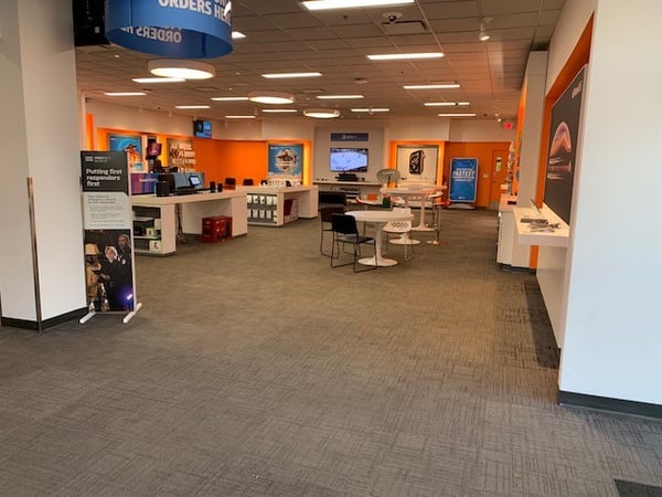 Liberty Store – Apple iPhone 12 and Samsung Devices Kansas City, MO | AT&T