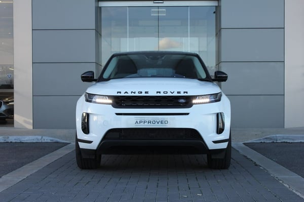 Essendon Land Rover | Land Rover Retailer in Essendon Fields VIC, Australia