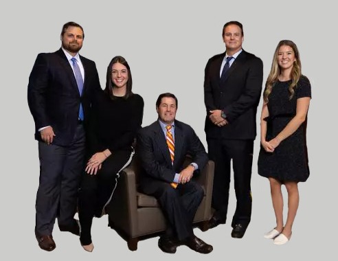 The Edge Minson Group | J.P. Morgan Wealth Advisors in Atlanta, GA