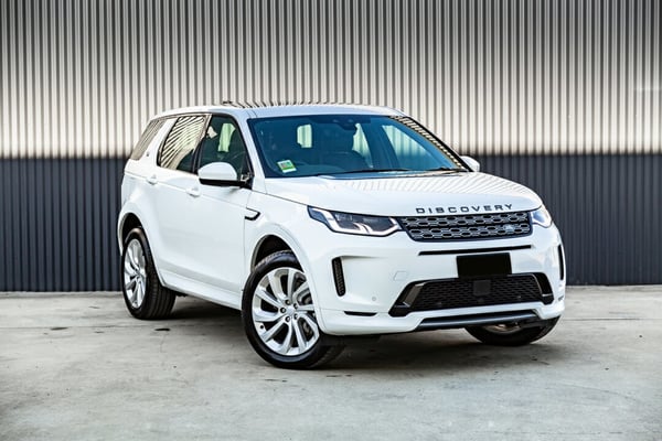Gold Coast Land Rover | Land Rover Retailer in Southport QLD, Australia