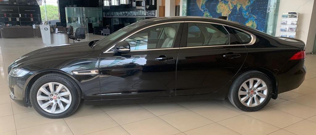 About Jaguar Dada Motors