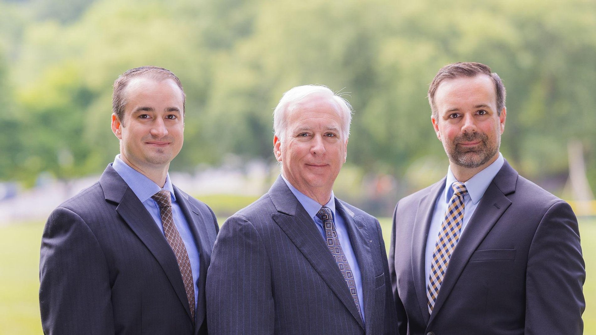 The McLennan-Hix Group | Asheville, NC | Morgan Stanley Wealth Management