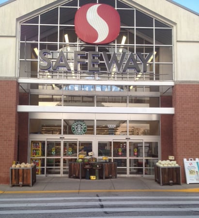 Safeway at 10000 Baltimore National Pike Ellicott City, MD| Weekly Ad ...