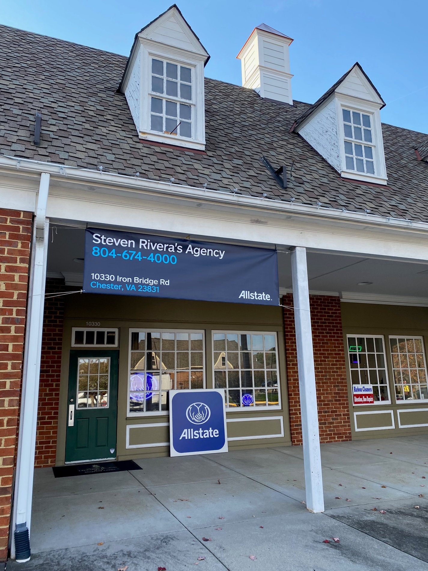 Steven Rivera – Allstate Car Insurance Agent in Chester, VA