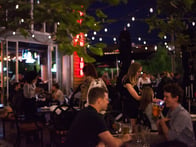 Hunters Landing in Toronto, ON | The Landing Restaurant Group ...